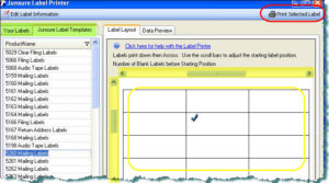 Letter Template Address Window Envelope (2) - TEMPLATES EXAMPLE ...