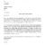 Letter Templates Free Download (1) - TEMPLATES EXAMPLE | TEMPLATES EXAMPLE