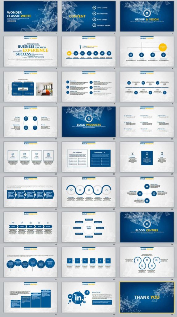 Powerpoint Templates Professional (6) - TEMPLATES EXAMPLE | TEMPLATES ...