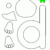 Printable Letter D Templates (1) - TEMPLATES EXAMPLE | TEMPLATES EXAMPLE