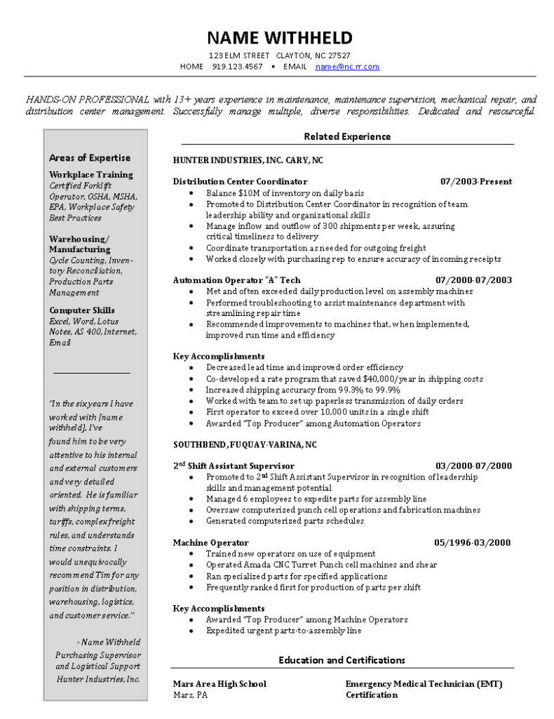 Resume Templates 2020 (3) - TEMPLATES EXAMPLE | TEMPLATES EXAMPLE