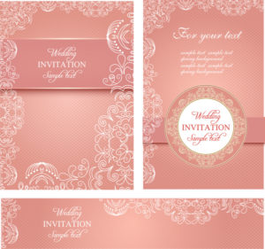 Wedding Card Templates Editable (2) - TEMPLATES EXAMPLE | TEMPLATES EXAMPLE