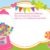 Blank Candyland Template (4) - TEMPLATES EXAMPLE | TEMPLATES EXAMPLE