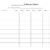 Blank Reward Chart Template (2) - TEMPLATES EXAMPLE | TEMPLATES EXAMPLE