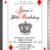 Invitations Queen Templates (4) - TEMPLATES EXAMPLE | TEMPLATES EXAMPLE
