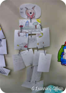 Story Skeleton Book Report Template (3) - TEMPLATES EXAMPLE | TEMPLATES ...