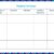 Blank Curriculum Map Template (5) - TEMPLATES EXAMPLE | TEMPLATES EXAMPLE