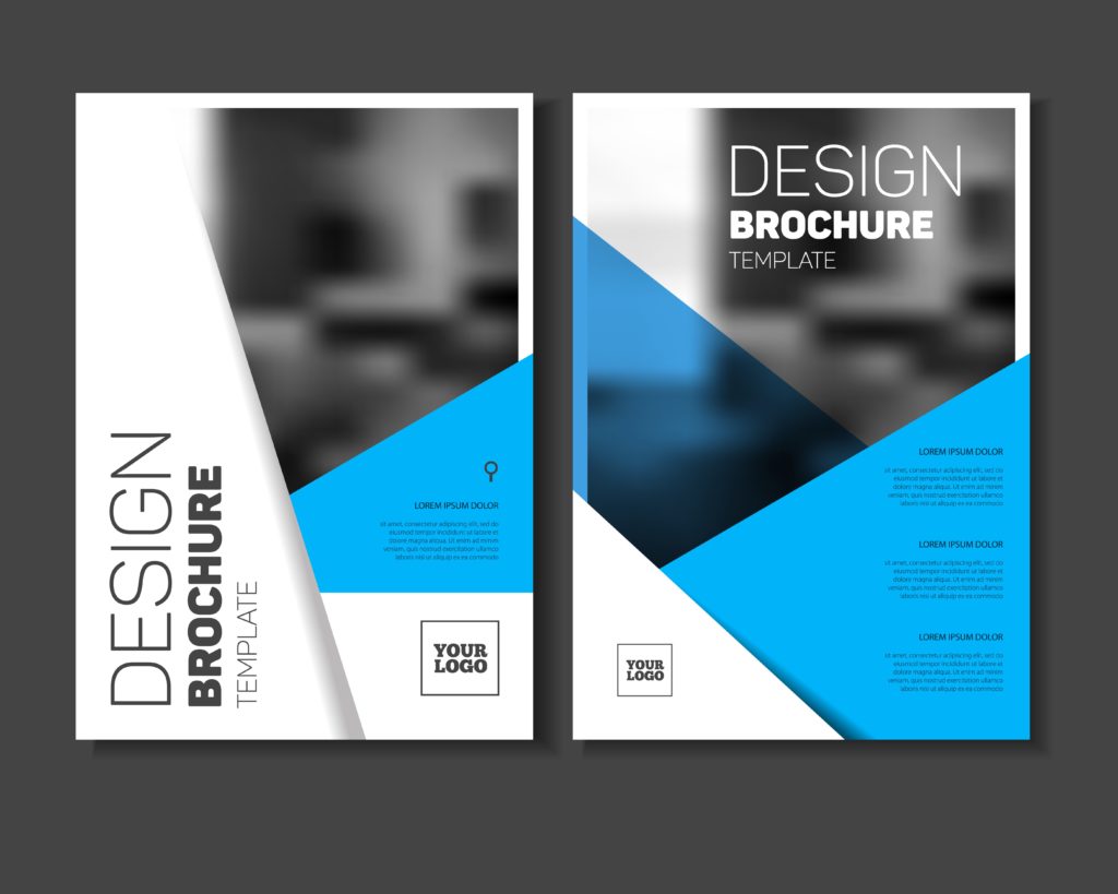 Brochure Book Templates (8) - TEMPLATES EXAMPLE | TEMPLATES EXAMPLE