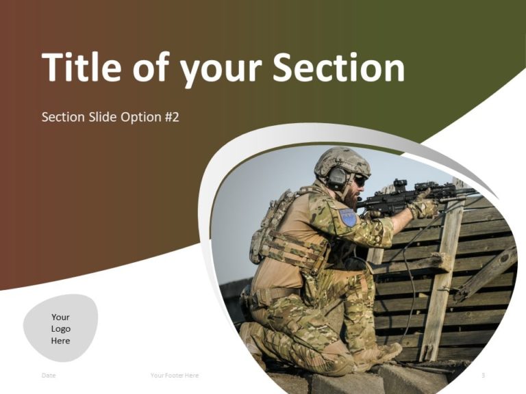 Powerpoint Templates Army - TEMPLATES EXAMPLE | TEMPLATES EXAMPLE