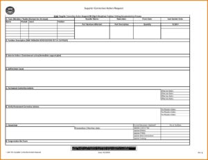 8d Report Template Excel Download (3) - TEMPLATES EXAMPLE | TEMPLATES ...