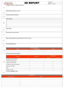 8d Report Template Excel Download (5) - TEMPLATES EXAMPLE | TEMPLATES ...