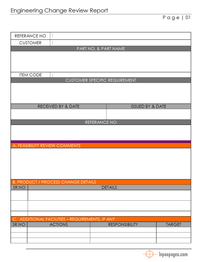 8d Report Template Pdf (4) - TEMPLATES EXAMPLE | TEMPLATES EXAMPLE