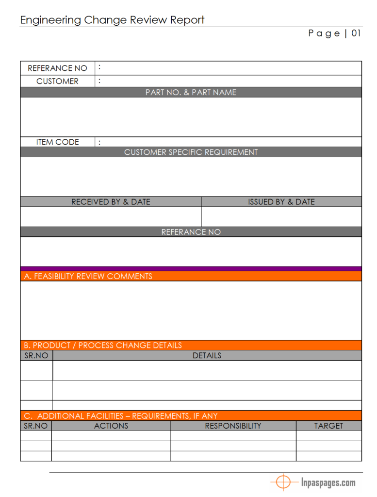 8d Report Template Pdf (4) - TEMPLATES EXAMPLE | TEMPLATES EXAMPLE