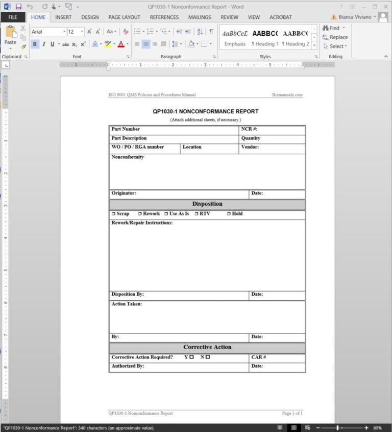free-iso-9001-2015-audit-checklist-excel-xls-nelosupreme