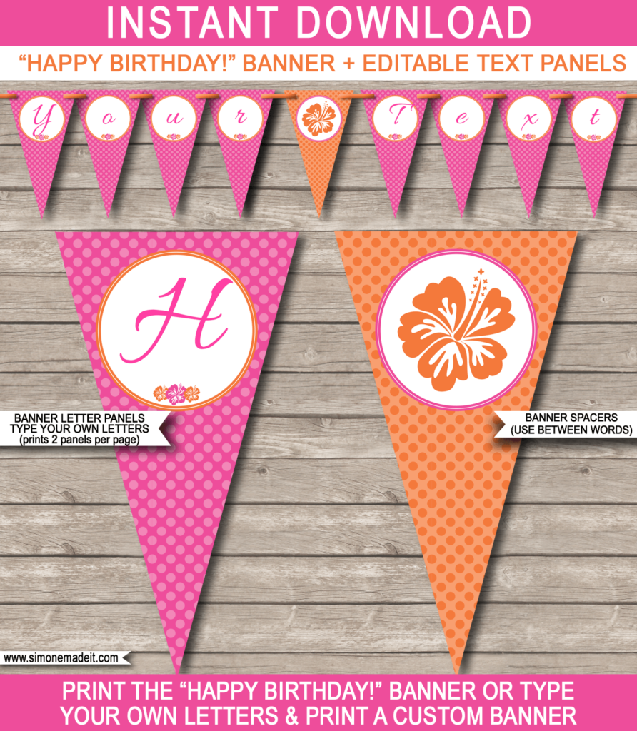 Banner Templates Editable (7) - TEMPLATES EXAMPLE | TEMPLATES EXAMPLE