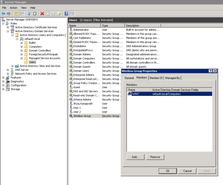 Certificate Template 802.1x - TEMPLATES EXAMPLE | TEMPLATES EXAMPLE