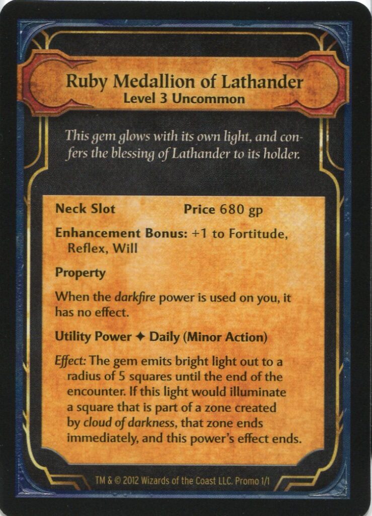 D&D Card Templates (5) - TEMPLATES EXAMPLE | TEMPLATES EXAMPLE