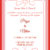 E Invitation Card Templates (1) - TEMPLATES EXAMPLE | TEMPLATES EXAMPLE