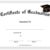 Grade 6 Graduation Certificate Templates (11) - TEMPLATES EXAMPLE ...