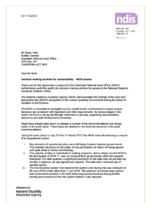 Ndis 9 Month Report Template - TEMPLATES EXAMPLE | TEMPLATES EXAMPLE