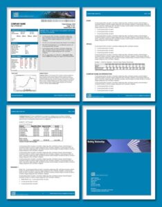 Report Template Design (12) - TEMPLATES EXAMPLE | TEMPLATES EXAMPLE