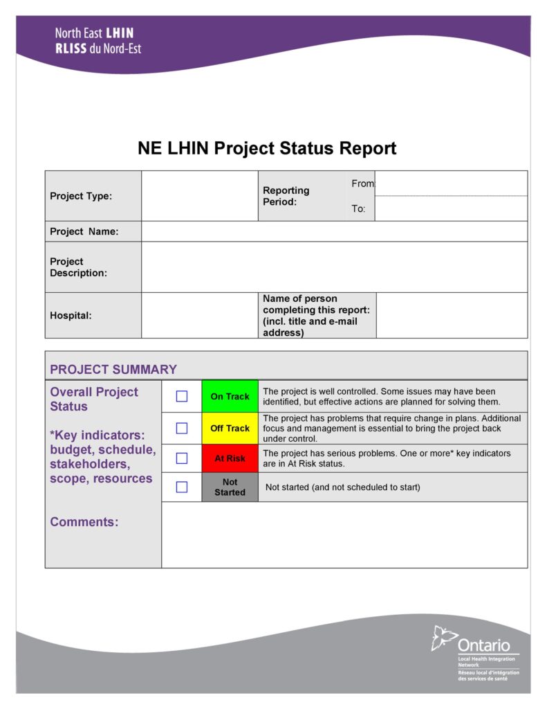 Report Template Word (5) - TEMPLATES EXAMPLE | TEMPLATES EXAMPLE