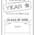 Year 6 Graduation Certificate Template (4) - TEMPLATES EXAMPLE ...