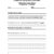 Book Report Template 6th Grade Pdf (7) - TEMPLATES EXAMPLE | TEMPLATES ...