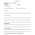 Grade 6 Book Report Template (2) - TEMPLATES EXAMPLE | TEMPLATES EXAMPLE