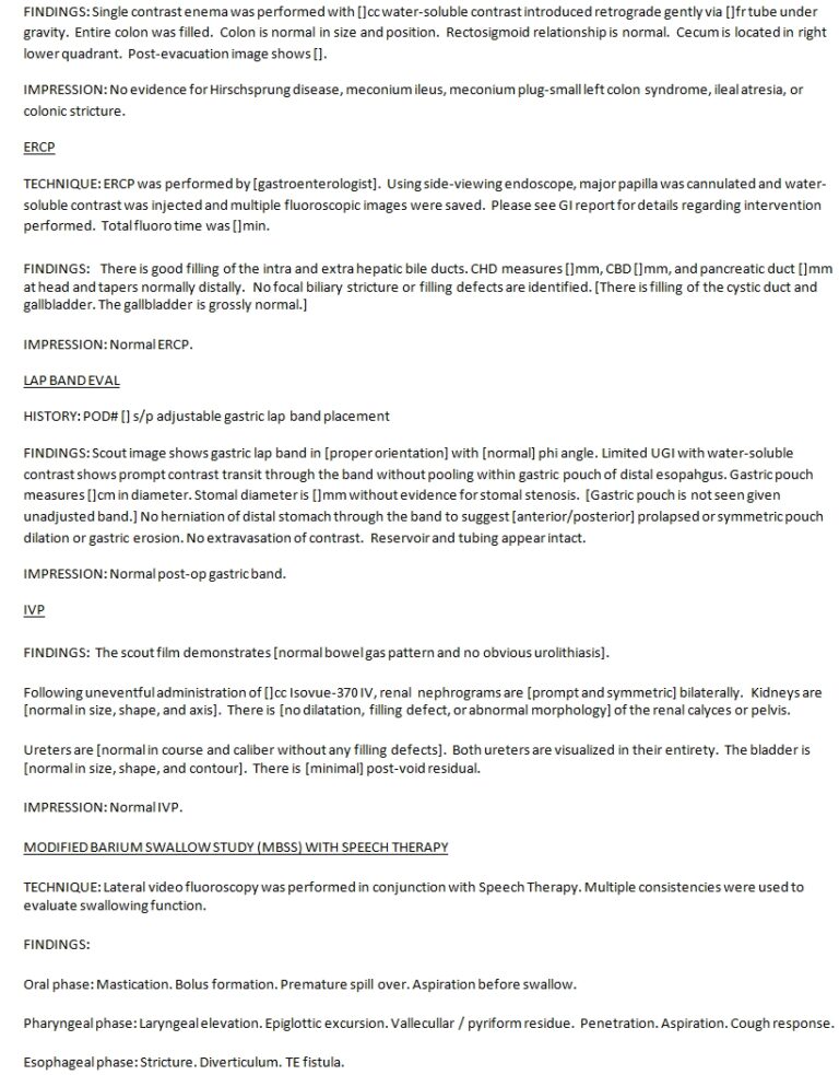 Knee X Ray Report Template (3) - TEMPLATES EXAMPLE | TEMPLATES EXAMPLE