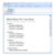 Report Template Email (2) - TEMPLATES EXAMPLE | TEMPLATES EXAMPLE