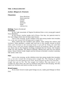 Report Template English (1) - TEMPLATES EXAMPLE | TEMPLATES EXAMPLE