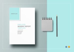 Report Template Free Download Word (5) - TEMPLATES EXAMPLE | TEMPLATES ...