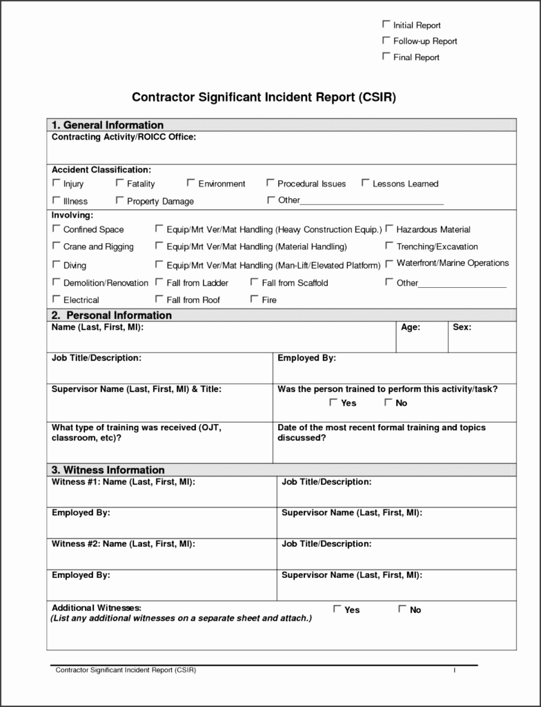 Report Template Word Doc - TEMPLATES EXAMPLE | TEMPLATES EXAMPLE