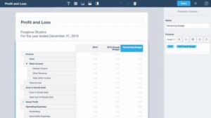 Report Template Xero (4) - TEMPLATES EXAMPLE | TEMPLATES EXAMPLE