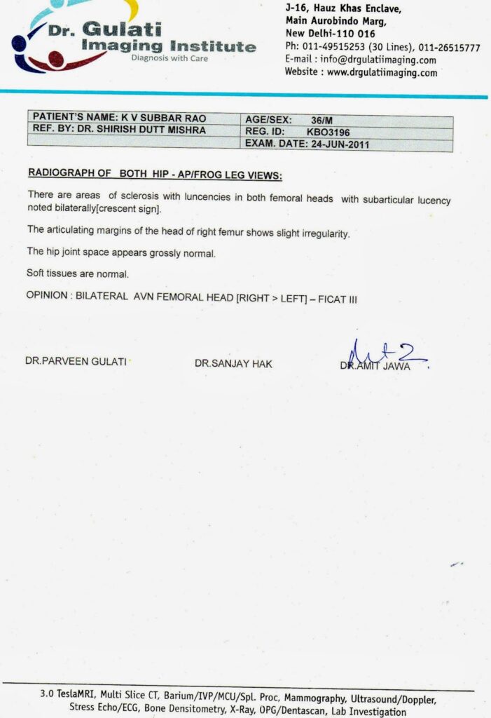 X Ray Report Template (3) - TEMPLATES EXAMPLE | TEMPLATES EXAMPLE