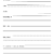 Biography Report Template 5th Grade (5) - TEMPLATES EXAMPLE | TEMPLATES ...