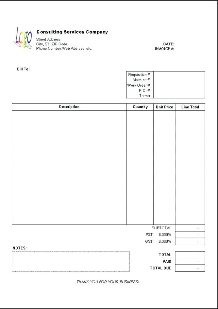 Export Report Template Quickbooks (1) - TEMPLATES EXAMPLE | TEMPLATES ...