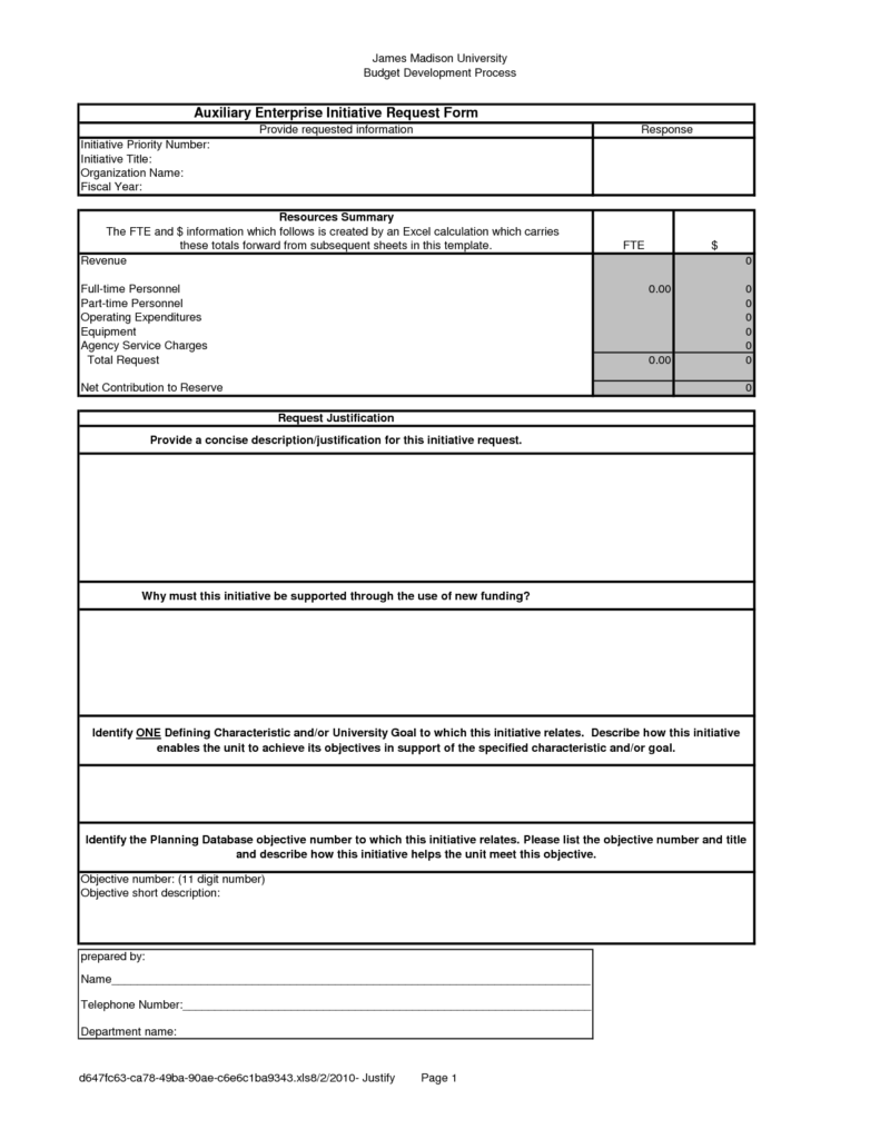Report Request Template - TEMPLATES EXAMPLE | TEMPLATES EXAMPLE