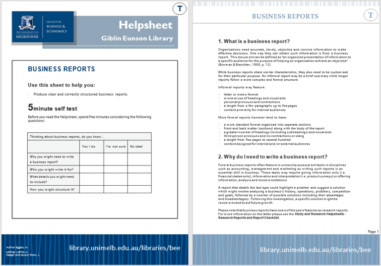 Report Template Microsoft Word (6) - TEMPLATES EXAMPLE | TEMPLATES EXAMPLE