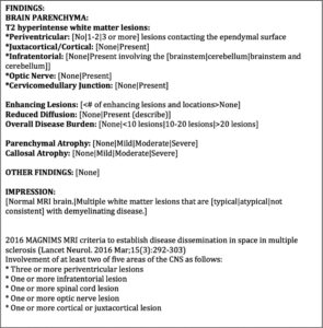 Report Template Radiology - TEMPLATES EXAMPLE | TEMPLATES EXAMPLE