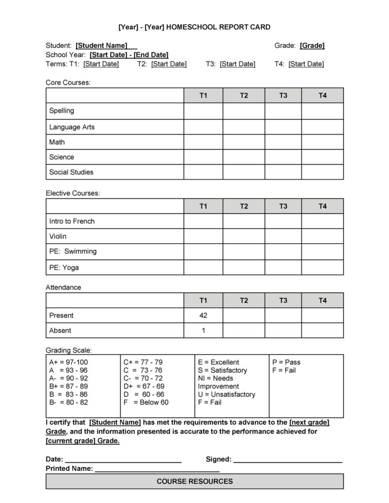 Report Template College - TEMPLATES EXAMPLE | TEMPLATES EXAMPLE