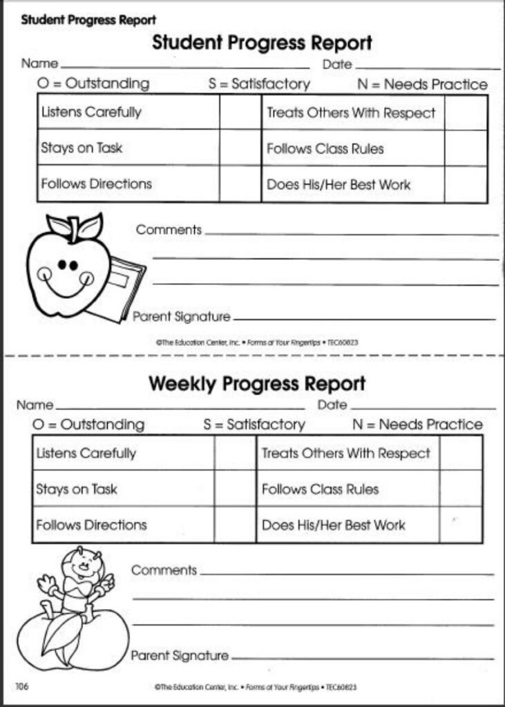 Pre-K Book Report Template - TEMPLATES EXAMPLE | TEMPLATES EXAMPLE