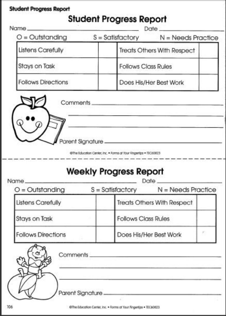 Pre K Book Report Template (3) - TEMPLATES EXAMPLE | TEMPLATES EXAMPLE
