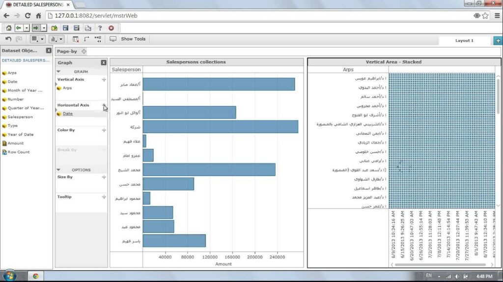 Report Template Microstrategy - TEMPLATES EXAMPLE | TEMPLATES EXAMPLE
