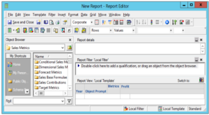 Report Template Microstrategy - TEMPLATES EXAMPLE | TEMPLATES EXAMPLE