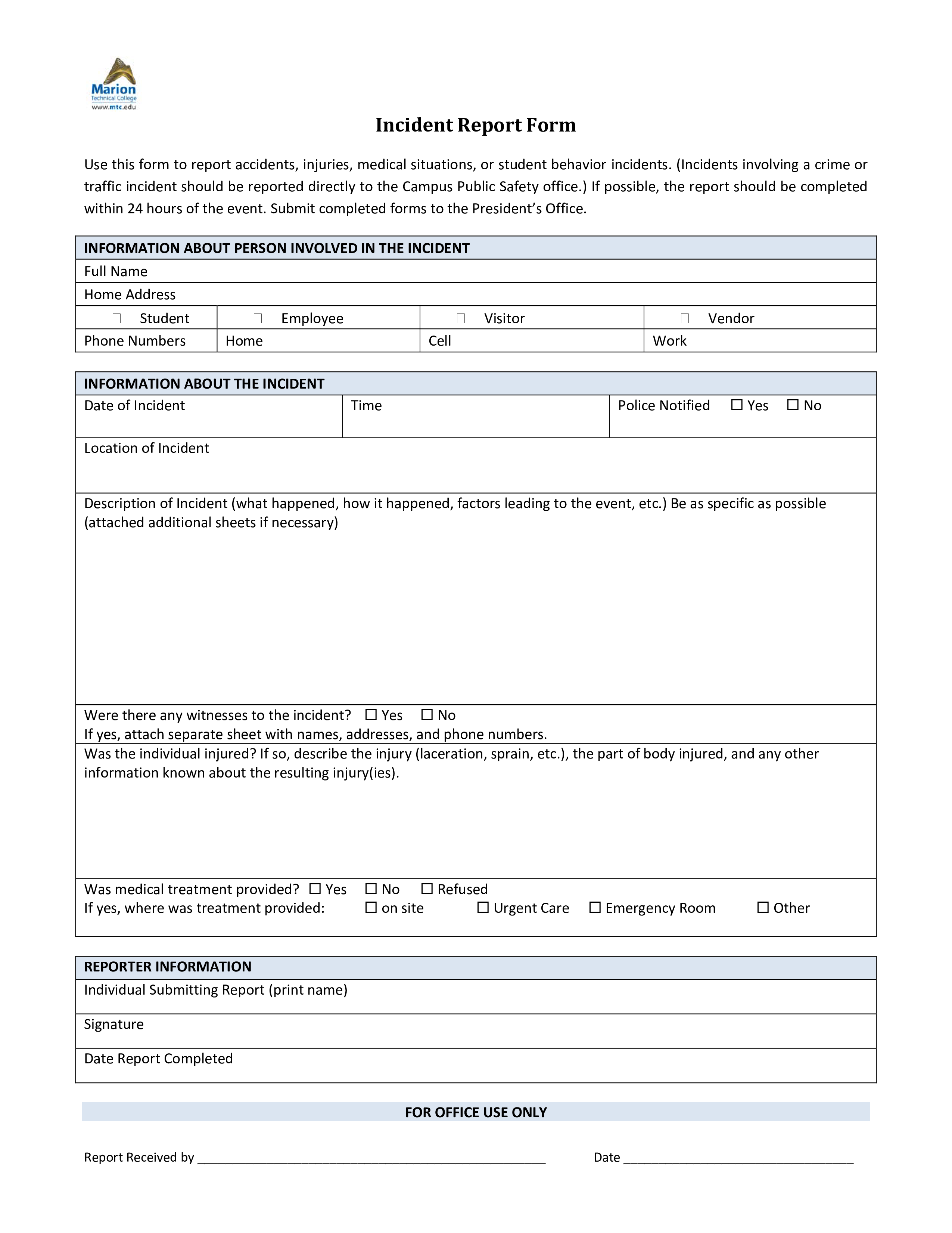 Report Template Office TEMPLATES EXAMPLE TEMPLATES EXAMPLE