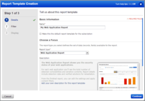 Scan Report Template Qualys (5) - TEMPLATES EXAMPLE | TEMPLATES EXAMPLE