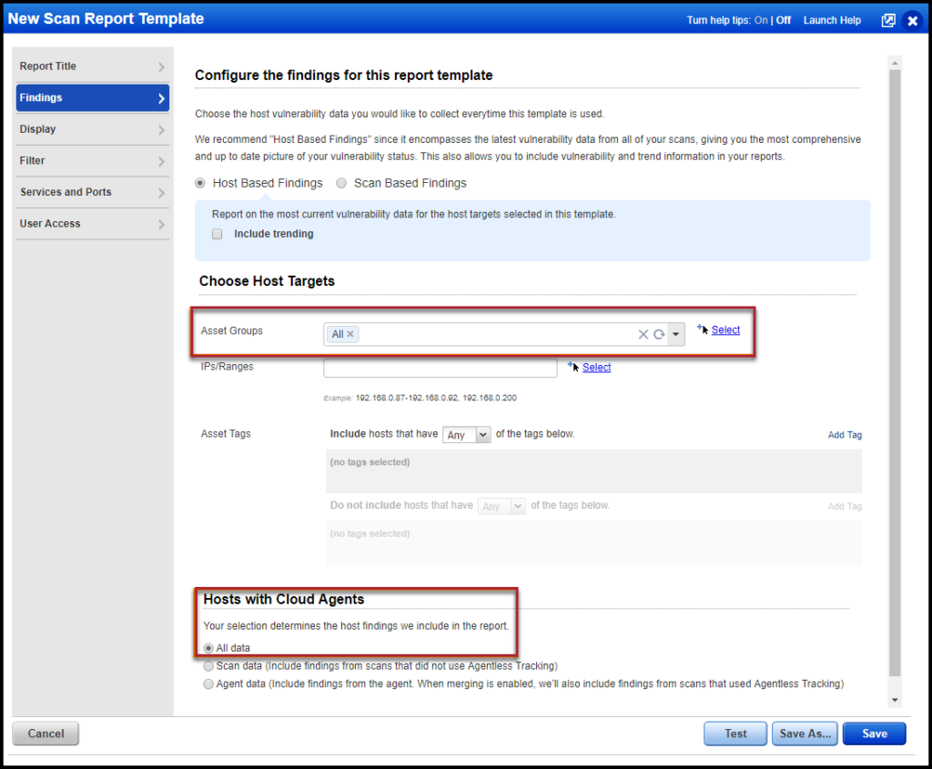 Scan Report Template Qualys - TEMPLATES EXAMPLE | TEMPLATES EXAMPLE