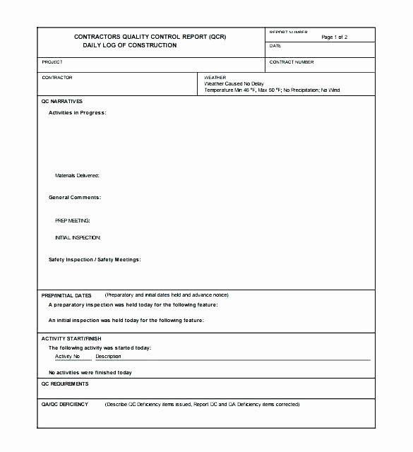 Quality Inspection Report Format In Word Archives TEMPLATES EXAMPLE Quality Inspection Report Format In Word Archives TEMPLATES EXAMPLE